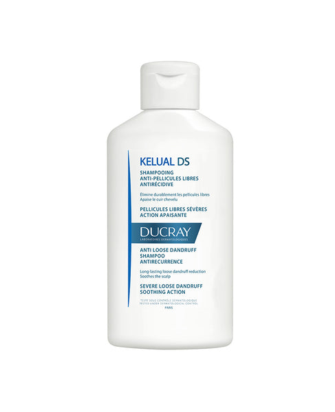 Dry Plaque Scalp – Dermatologie Shop